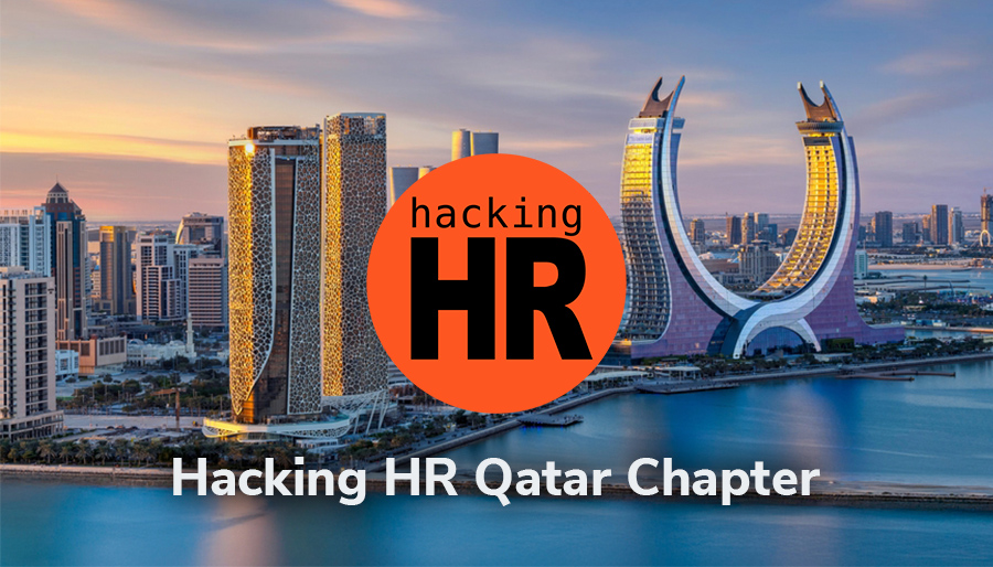 Global HR community Hacking HR launches Qatar chapter