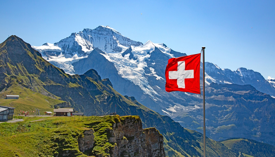 Who will win the AI race? Why the Switzerland strategy could hold the key