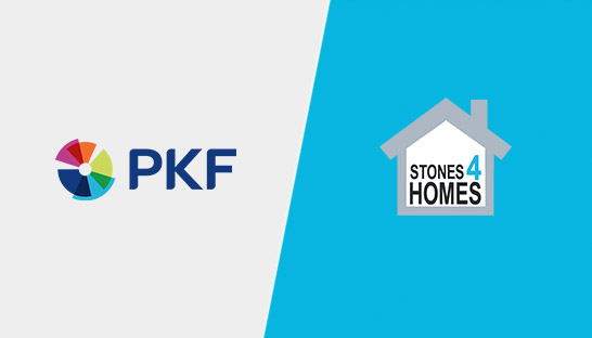 Pkf Logo