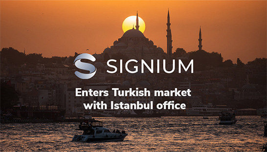 Signium | Consultancy Middle East