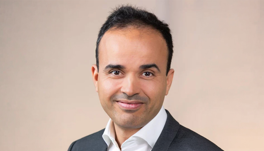 Boston Consulting Group promotes five to Managing Director & Partner in ...